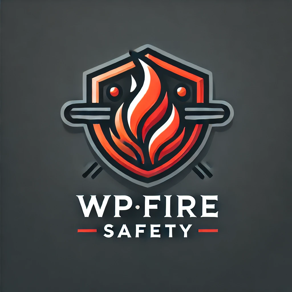 Contact WP Fire Safety For Expert Fire Safety Solutions