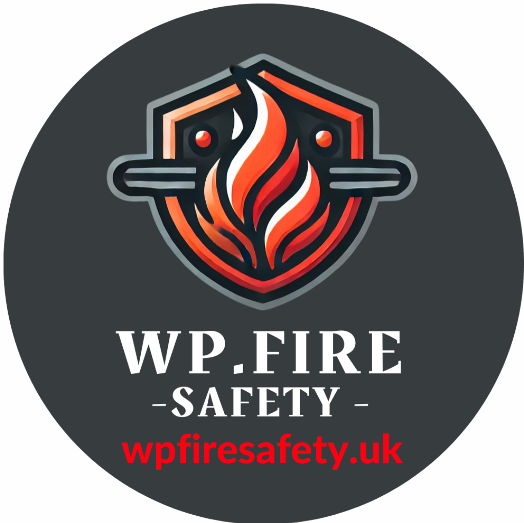 WP Fire Safety & Security